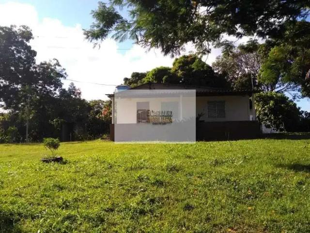 Sítio / Chácara para Venda em Ilhéus/BA Ilhéus II 3 Quartos