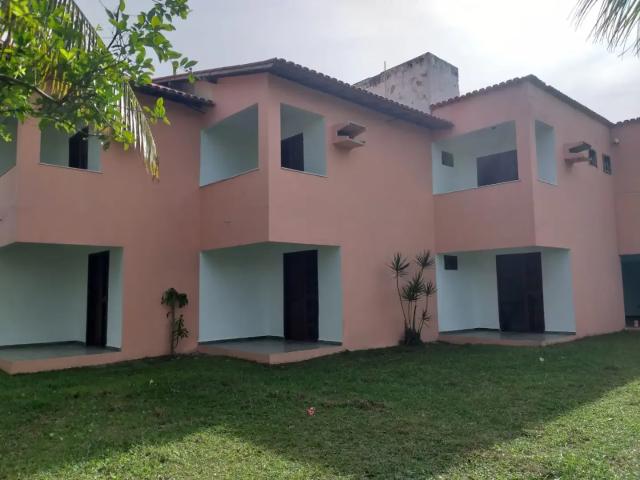 Sítio / Chácara para Venda em Ilhéus/BA Olivença 13 Quartos