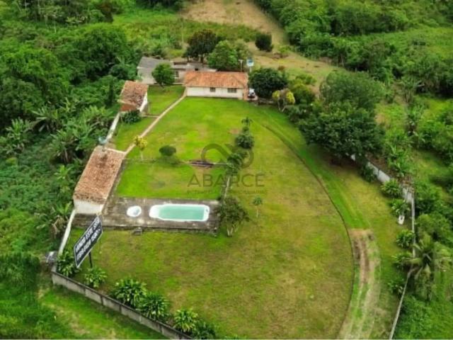 Sítio / Chácara para Venda em Ilhéus/BA Salobrinho 2 Quartos