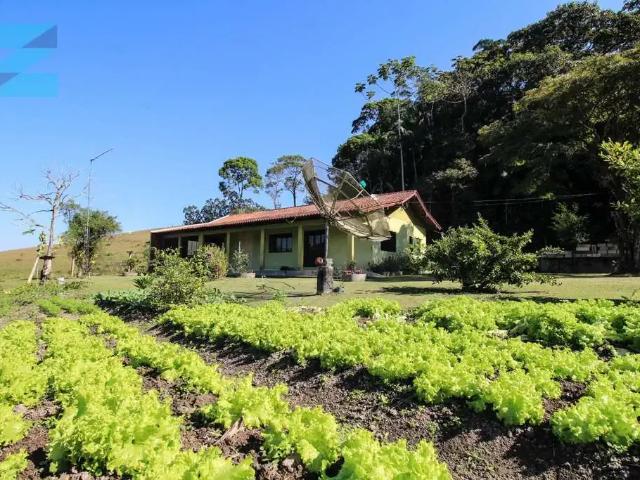Sítio / Chácara para Venda em Ilhota/SC Centro 3 Quartos