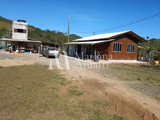 Sítio / Chácara para Venda em Ilhota/SC Centro