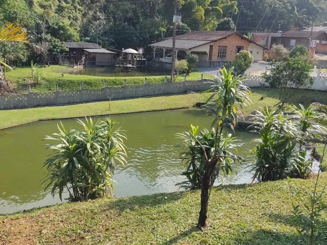 Sítio / Chácara para Venda em Ilhota/SC Alto Bau 2 Quartos
