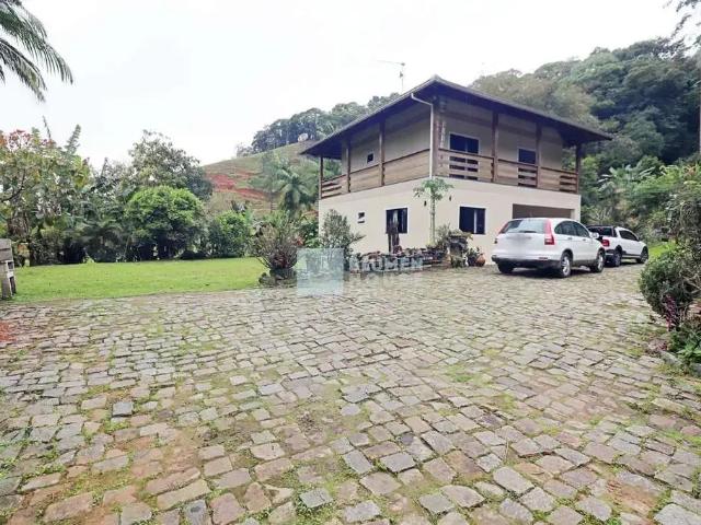 Sítio / Chácara para Venda em Ilhota/SC Alto Bau 5 Quartos