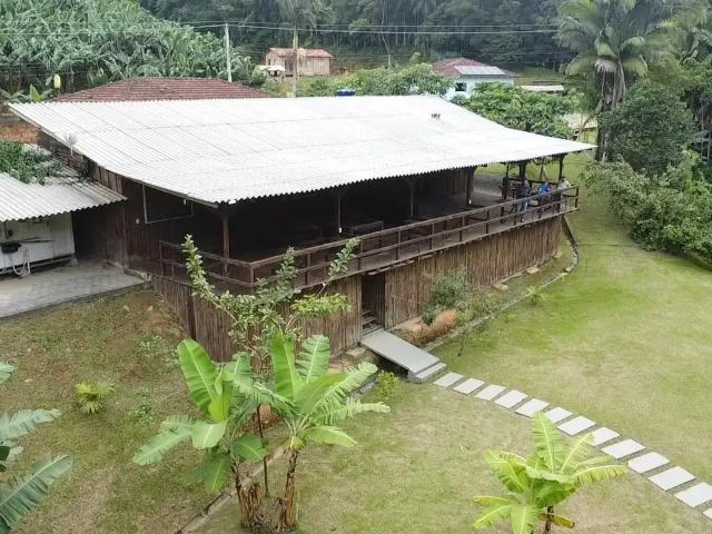 Sítio / Chácara para Venda em Ilhota/SC Baú Central 3 Quartos