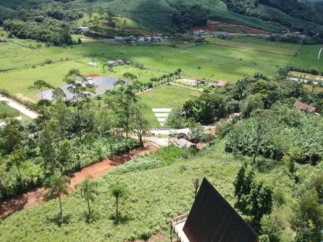 Sítio / Chácara para Venda em Ilhota/SC Braço do Baú 2 Quartos