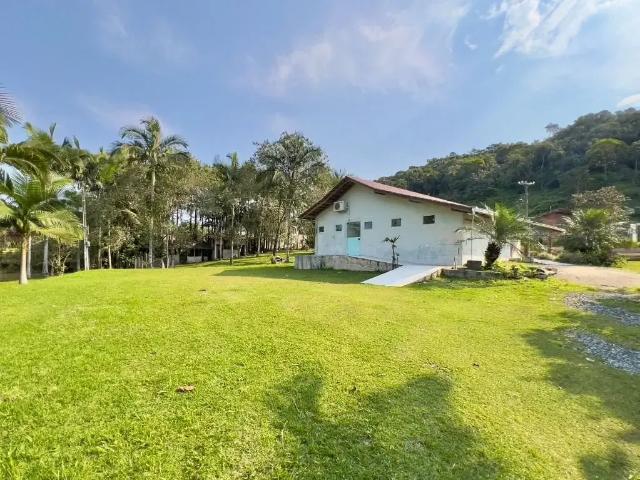 Sítio / Chácara para Venda em Ilhota/SC Zona Rural