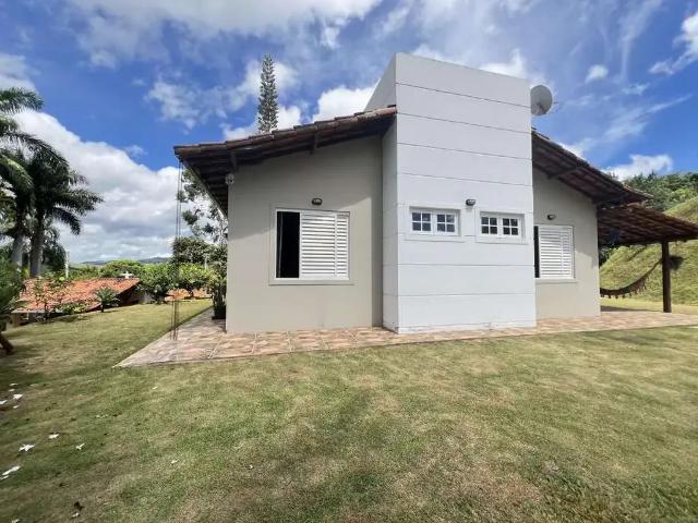Sítio / Chácara para Venda em Ipaba/MG Vale Verde 3 Quartos