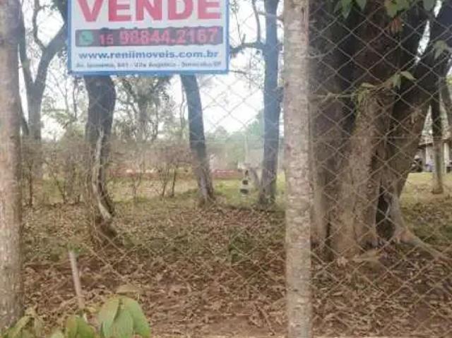 Sítio / Chácara para Venda em Iperó/SP Zona Rural 1 Quartos