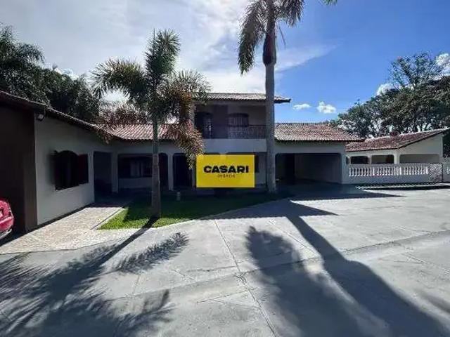Sítio / Chácara para Venda em Iperó/SP Zona Rural 4 Quartos