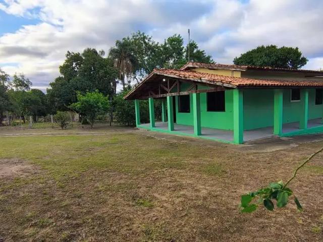 Sítio / Chácara para Venda em Iperó/SP Araçoiabinha 2 Quartos