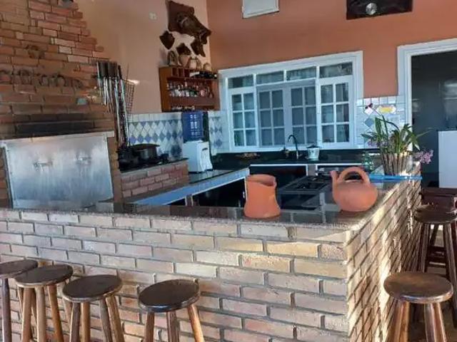 Sítio / Chácara para Venda em Iperó/SP Bacaetava 3 Quartos