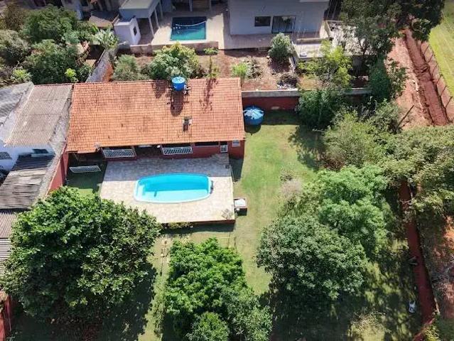 Sítio / Chácara para Venda em Iperó/SP George Oettrer 2 Quartos