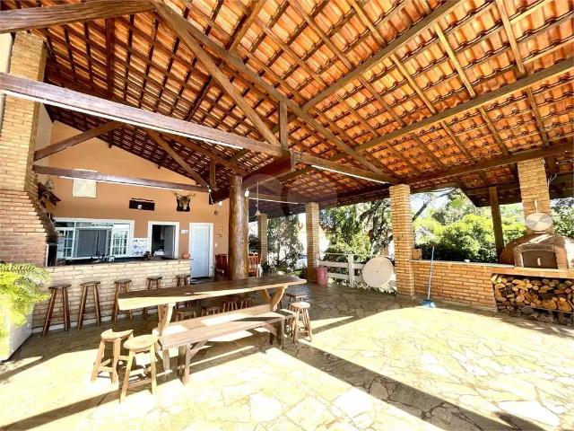 Sítio / Chácara para Venda em Iperó/SP George Oettrer 3 Quartos