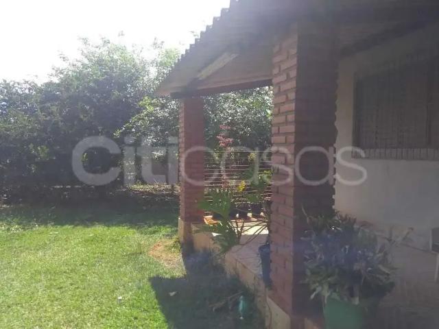 Sítio / Chácara para Venda em Iperó/SP George Oettrer 3 Quartos