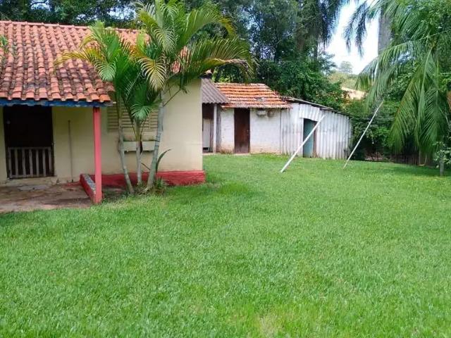 Sítio / Chácara para Venda em Iperó/SP Guaxingu 4 Quartos