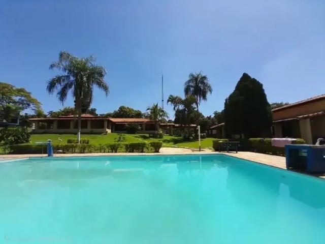 Sítio / Chácara para Venda em Iperó/SP Irmãos Gameiro 8 Quartos