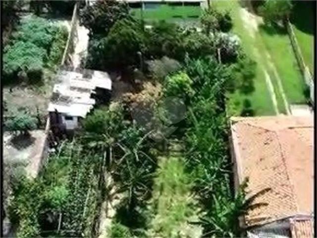 Sítio / Chácara para Venda em Iperó/SP Jardim Novo Horizonte 4 Quartos