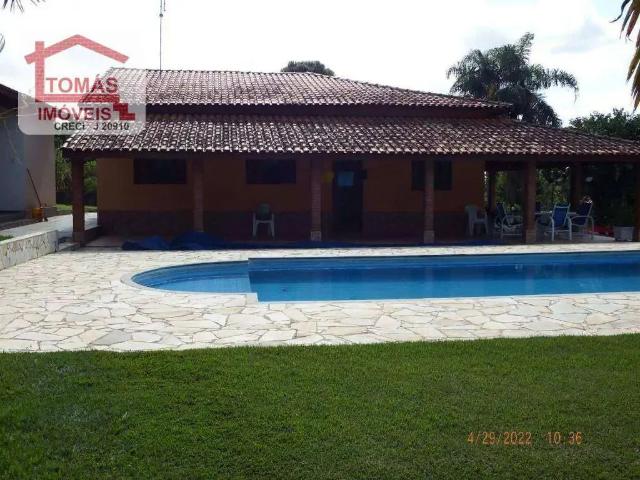 Sítio / Chácara para Venda em Iperó/SP Jardim Vitorino 3 Quartos