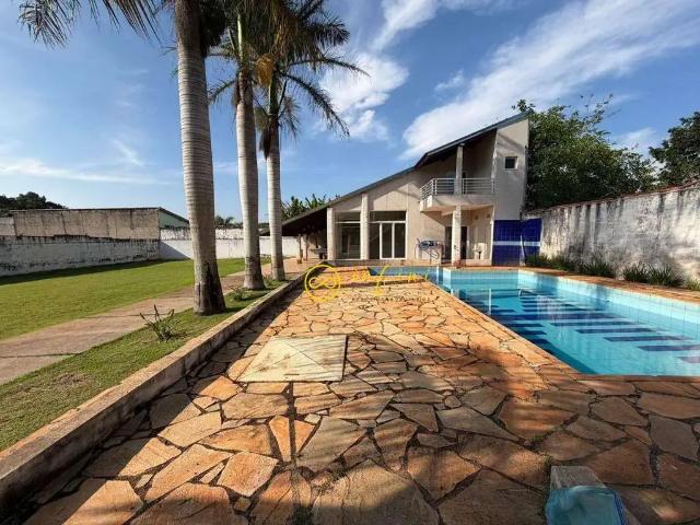 Sítio / Chácara para Venda em Iperó/SP Santo Antônio 3 Quartos