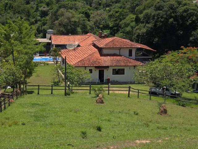 Sítio / Chácara para Venda em Iperó/SP Sapetuba 12 Quartos