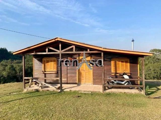 Sítio / Chácara para Venda em Ipê/RS Centro 2 Quartos