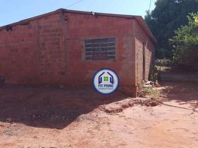 Sítio / Chácara para Venda em Ipiguá/SP Recanto dos 18 2 Quartos