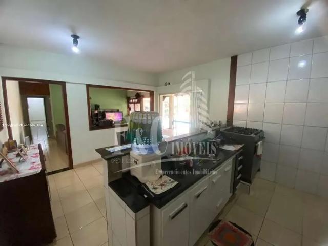 Sítio / Chácara para Venda em Iracemápolis/SP Bela Vista 3 Quartos