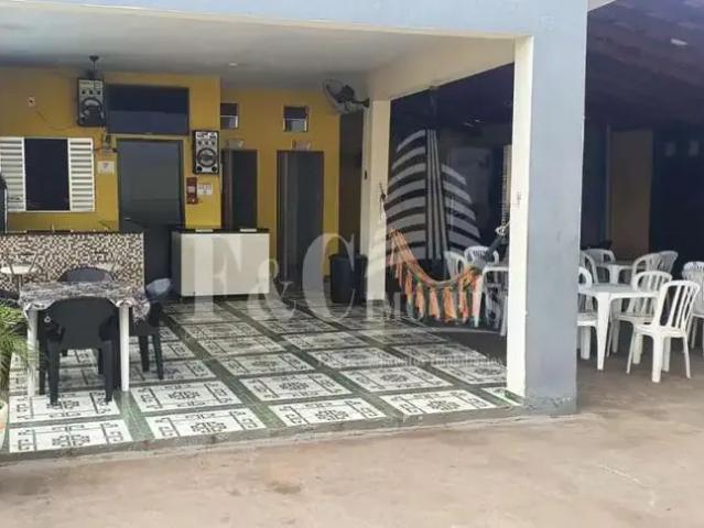 Sítio / Chácara para Venda em Iracemápolis/SP Jardim Alvorada 1 Quartos