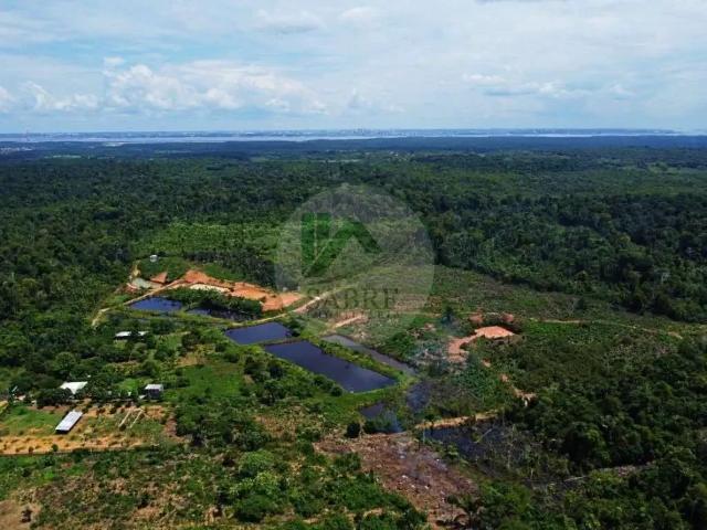 Sítio / Chácara para Venda em Iranduba/AM Zona Rural
