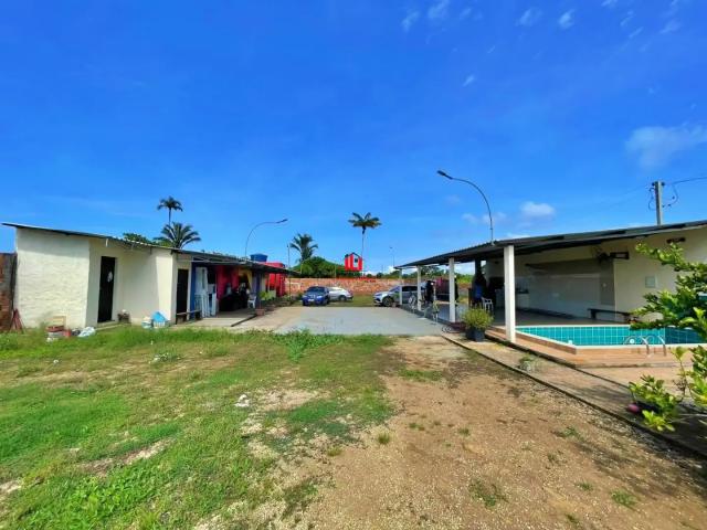 Sítio / Chácara para Venda em Iranduba/AM Zona Rural 5 Quartos