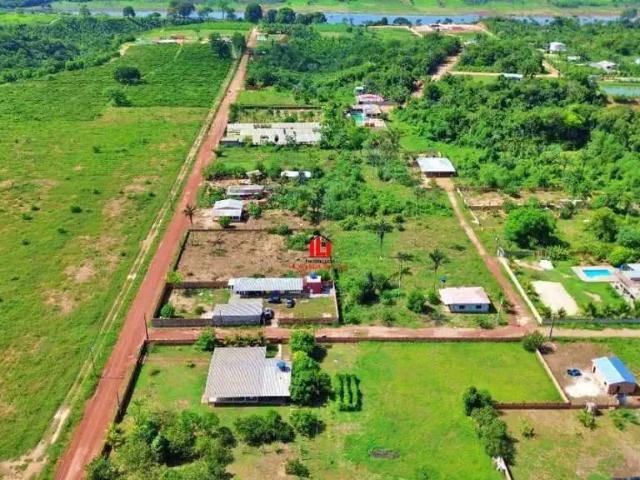 Sítio / Chácara para Venda em Iranduba/AM Centro 2 Quartos