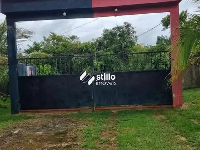 Sítio / Chácara para Venda em Iranduba/AM Centro 2 Quartos