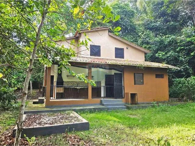 Sítio / Chácara para Venda em Iranduba/AM Chácara Janauary 2 3 Quartos