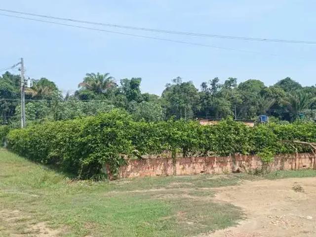 Sítio / Chácara para Venda em Iranduba/AM Lago do Limão 1 Quartos