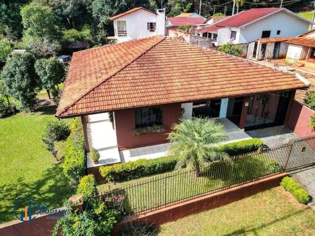Sítio / Chácara para Venda em Irati/PR Centro 4 Quartos