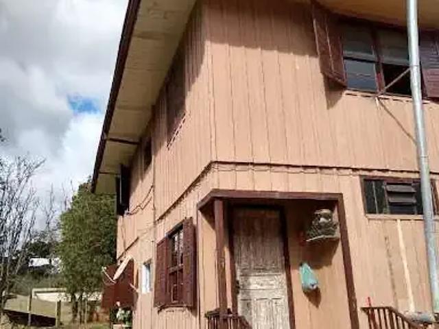 Sítio / Chácara para Venda em Irati/PR Riozinho 6 Quartos