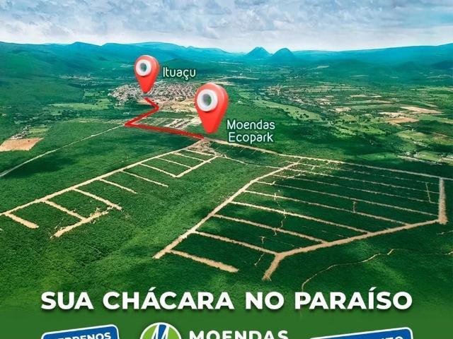Sítio / Chácara para Venda em Ituaçu/BA Centro
