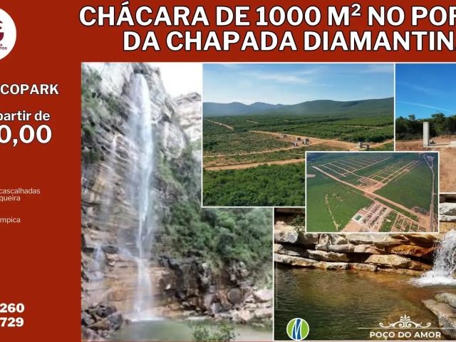 Sítio / Chácara para Venda em Ituaçu/BA Centro