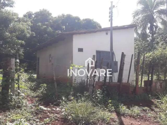 Sítio / Chácara para Venda em Itumbiara/GO Área Rural de Itumbiara 1 Quartos