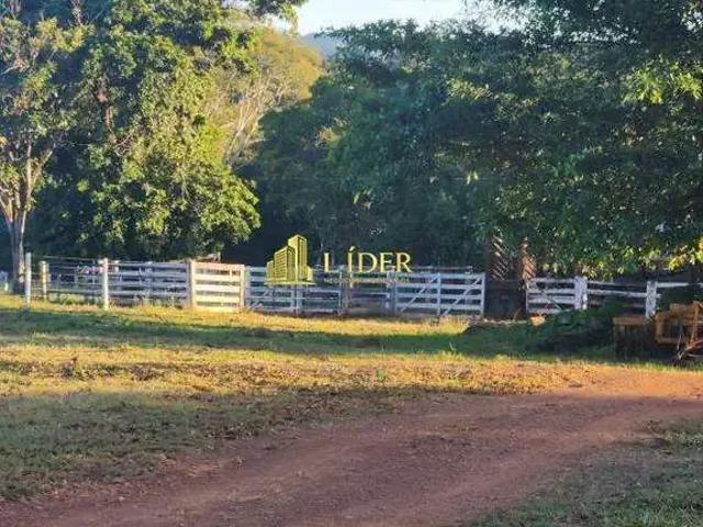 Sítio / Chácara para Venda em Itumbiara/GO Área Rural de Itumbiara