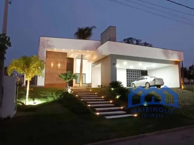Sítio / Chácara para Venda em Itu/SP Condomínio Fazenda Kurumin 4 Quartos