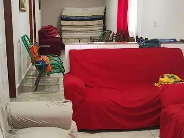 Sítio / Chácara para Venda em Itu/SP City Castelo 3 Quartos