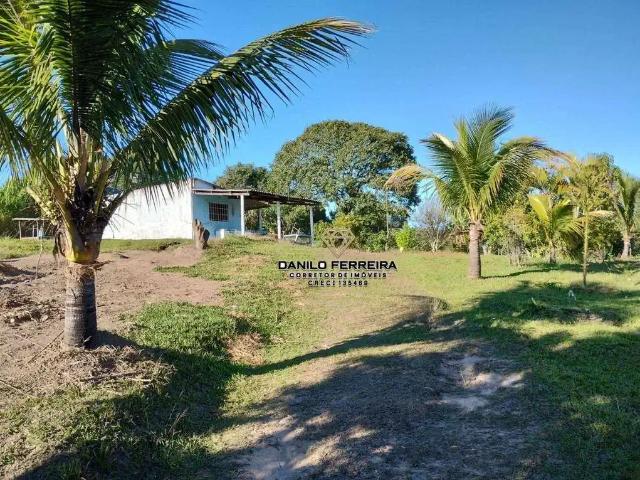 Sítio / Chácara para Venda em Itu/SP Campos de Santo Antônio 1 Quartos
