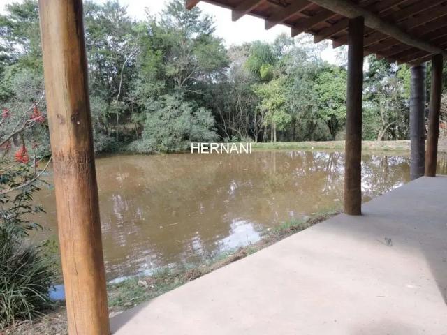 Sítio / Chácara para Venda em Itu/SP Campos de Santo Antônio