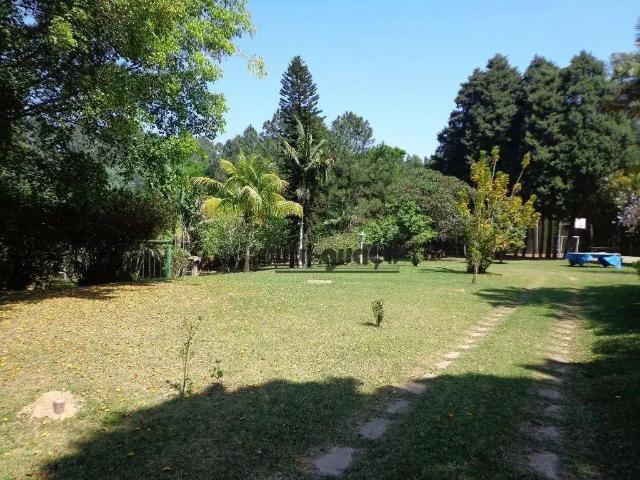 Sítio / Chácara para Venda em Itu/SP Campos de Santo Antônio 5 Quartos