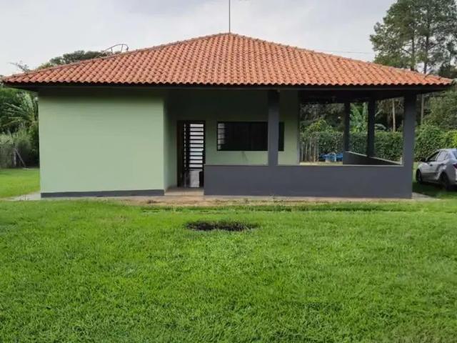 Sítio / Chácara para Venda em Itu/SP Centro 2 Quartos
