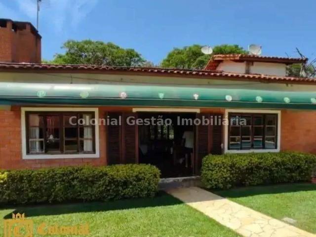 Sítio / Chácara para Venda em Itu/SP Zona Rural 3 Quartos