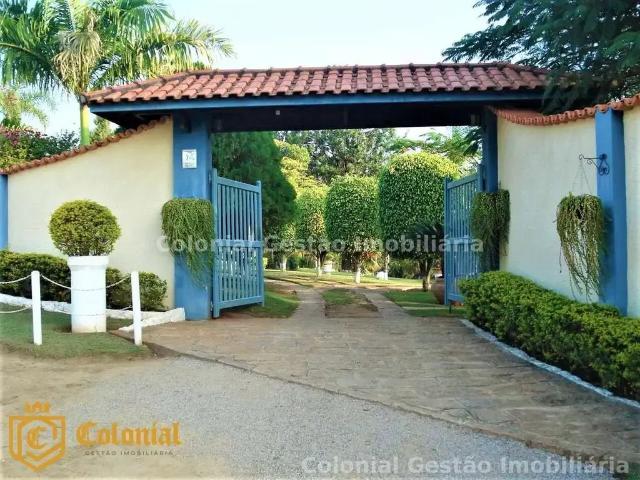 Sítio / Chácara para Venda em Itu/SP Zona Rural 4 Quartos