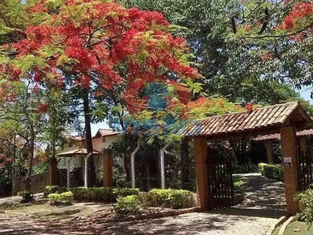 Sítio / Chácara para Venda em Itu/SP Chácara Carolina 6 Quartos