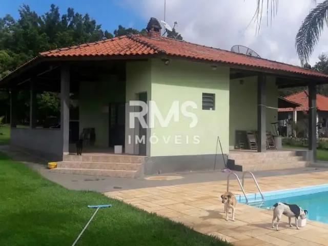 Sítio / Chácara para Venda em Itu/SP Chácara Carolina 2 Quartos